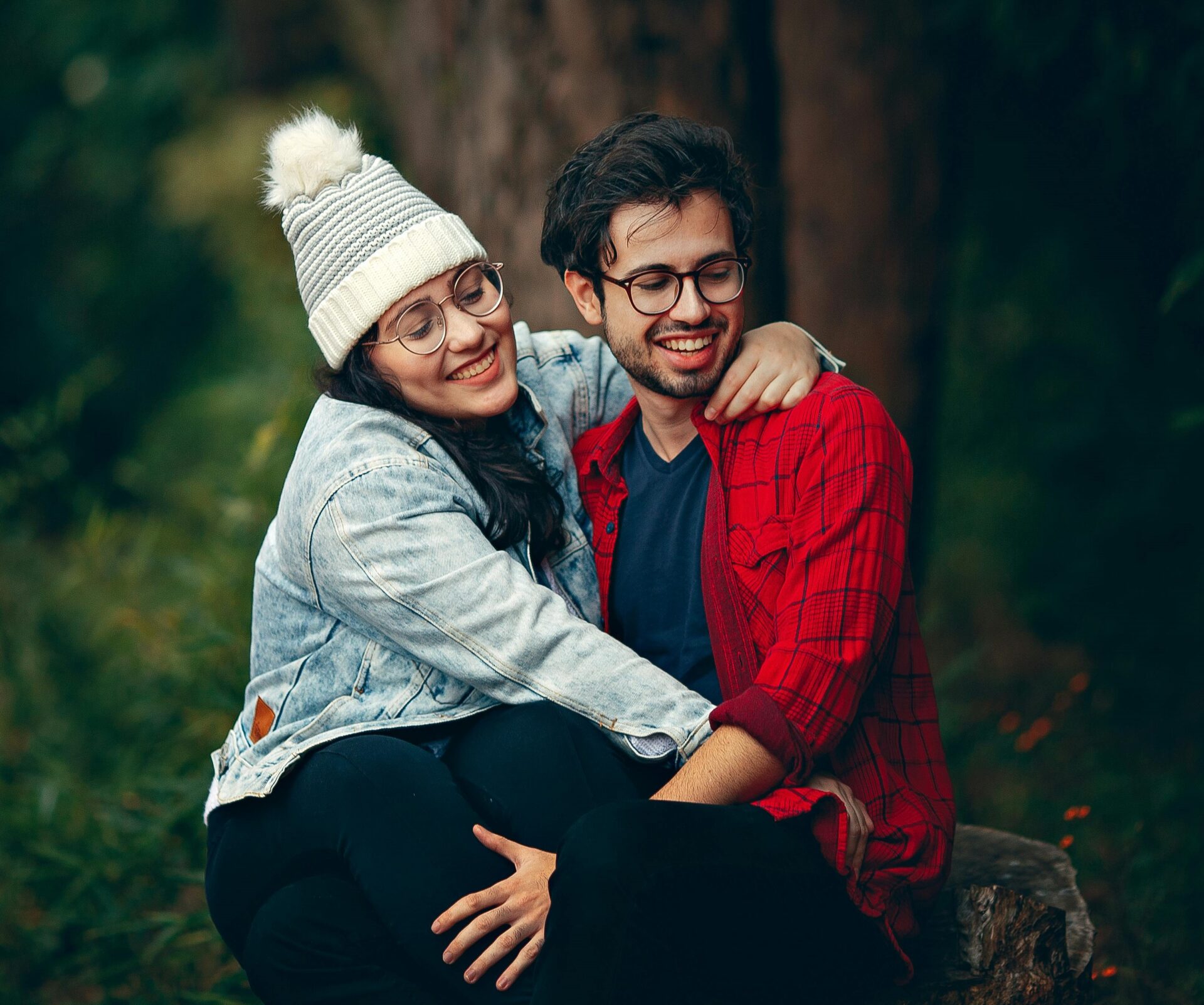 Vulnerability In Emotional Intimacy